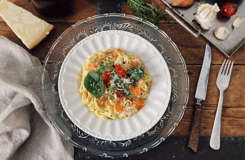 Cigale des mers | Sublin Studio